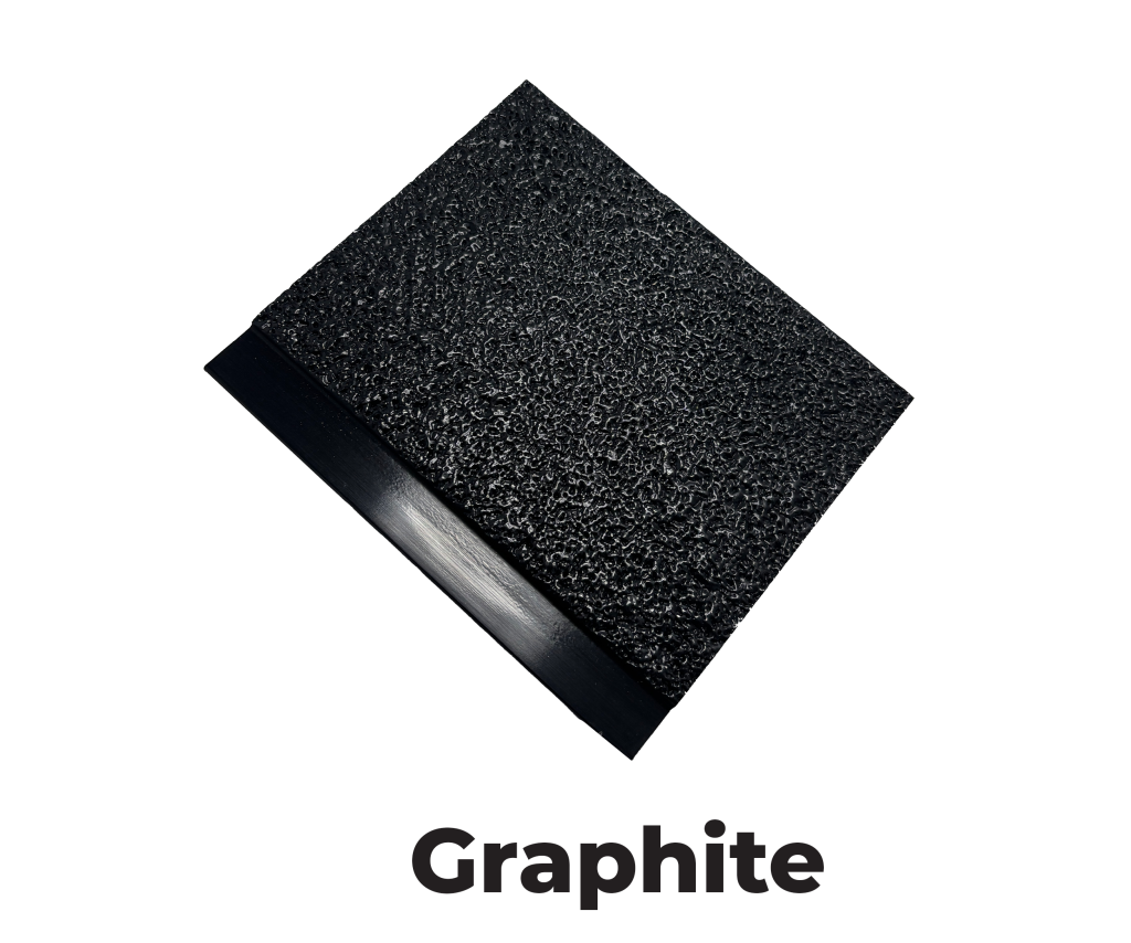 RAD: GRAPHITE - Slimline Wall Panel (112 x 7 x 2900 mm) - Smart Industries